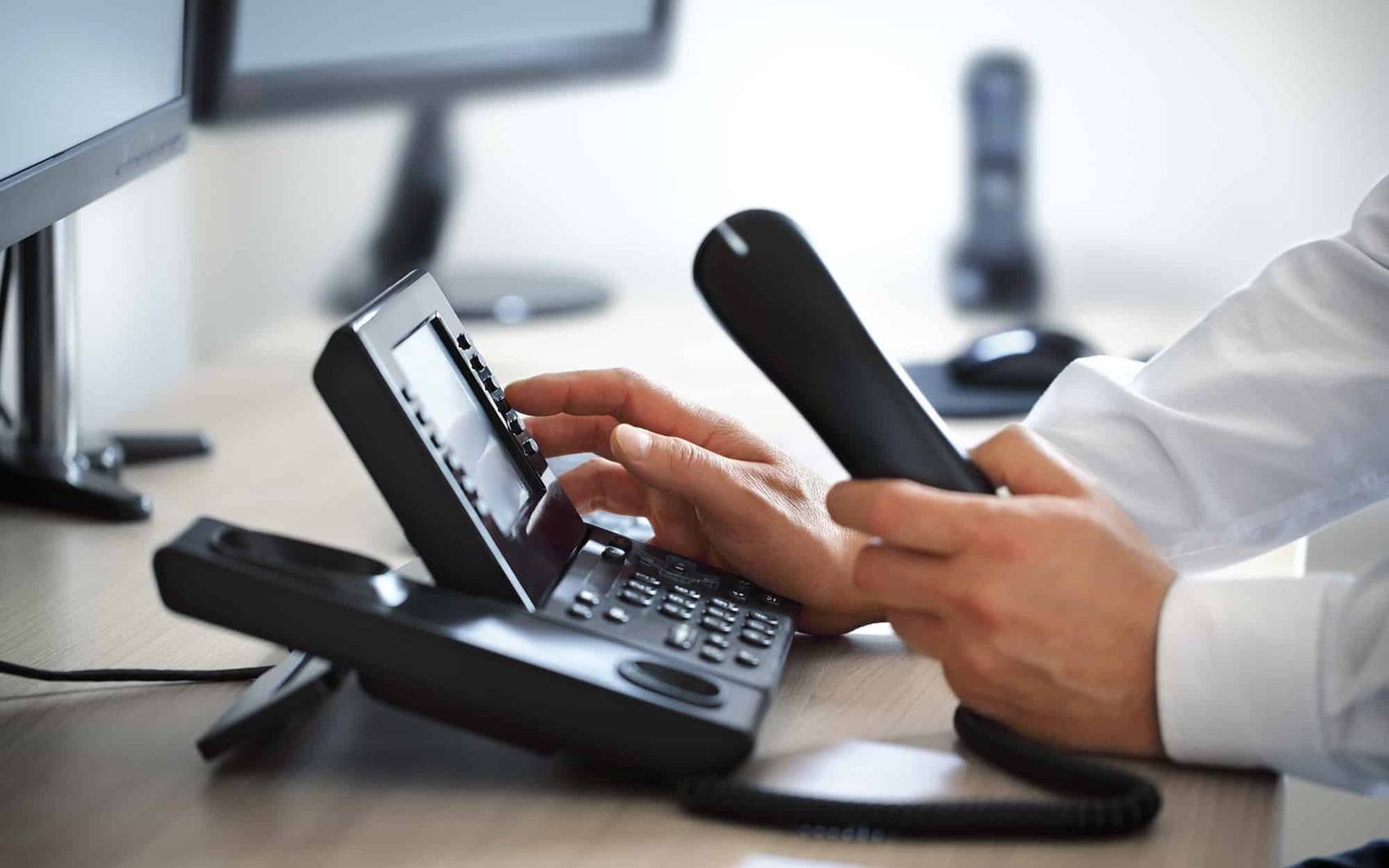 Business Phone Systems Company Omaha | 12 Points Technologies LLC